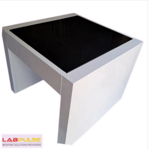 Labpulse Analyticals :: Anti Vibration Table